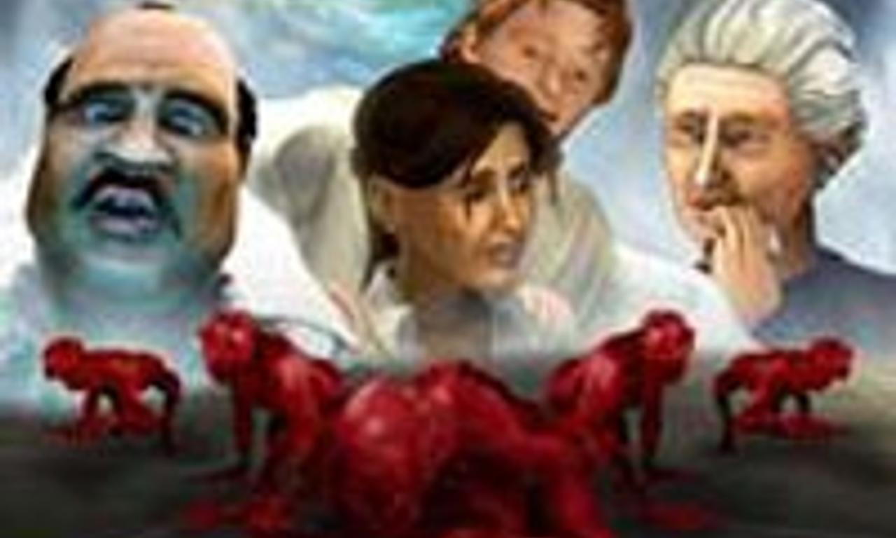 The Greatest Miracle - Where to Watch and Stream Online – Entertainment.ie