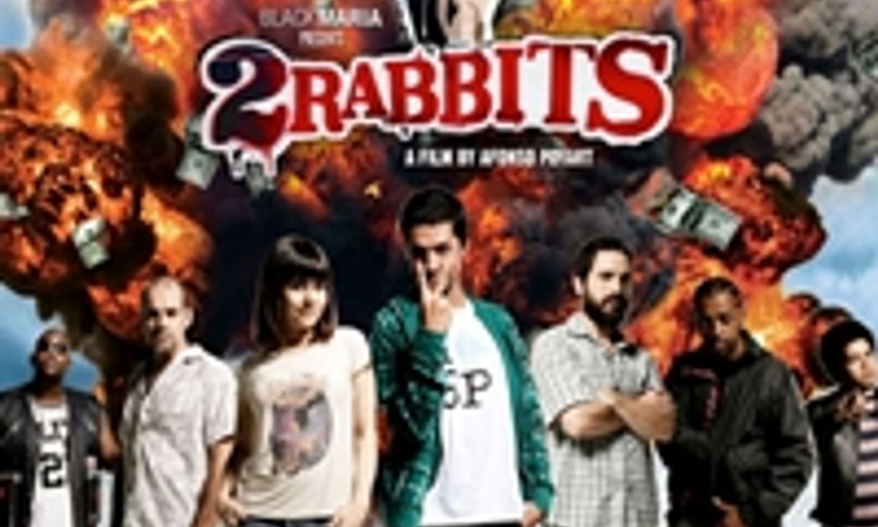 Two Rabbits - Where to Watch and Stream Online – Entertainment.ie