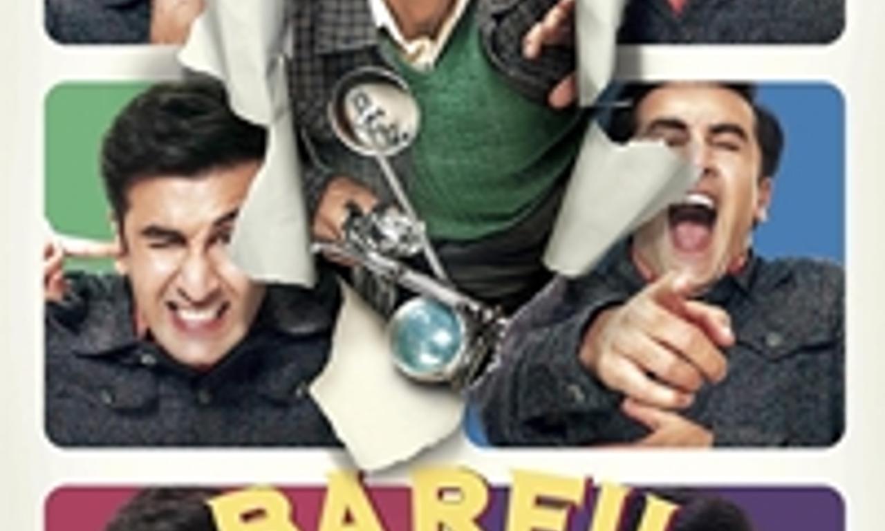 Barfi! - Where to Watch and Stream Online – Entertainment.ie