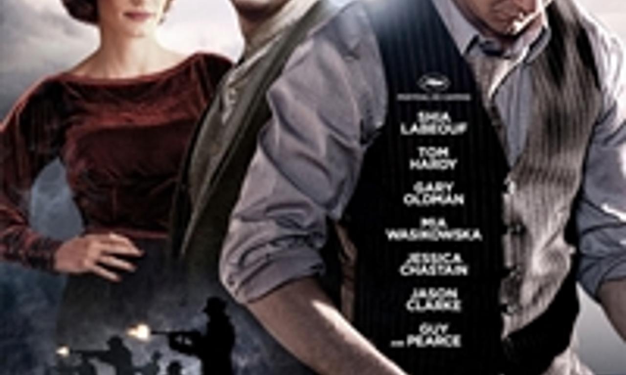 Lawless - Where to Watch and Stream Online – Entertainment.ie