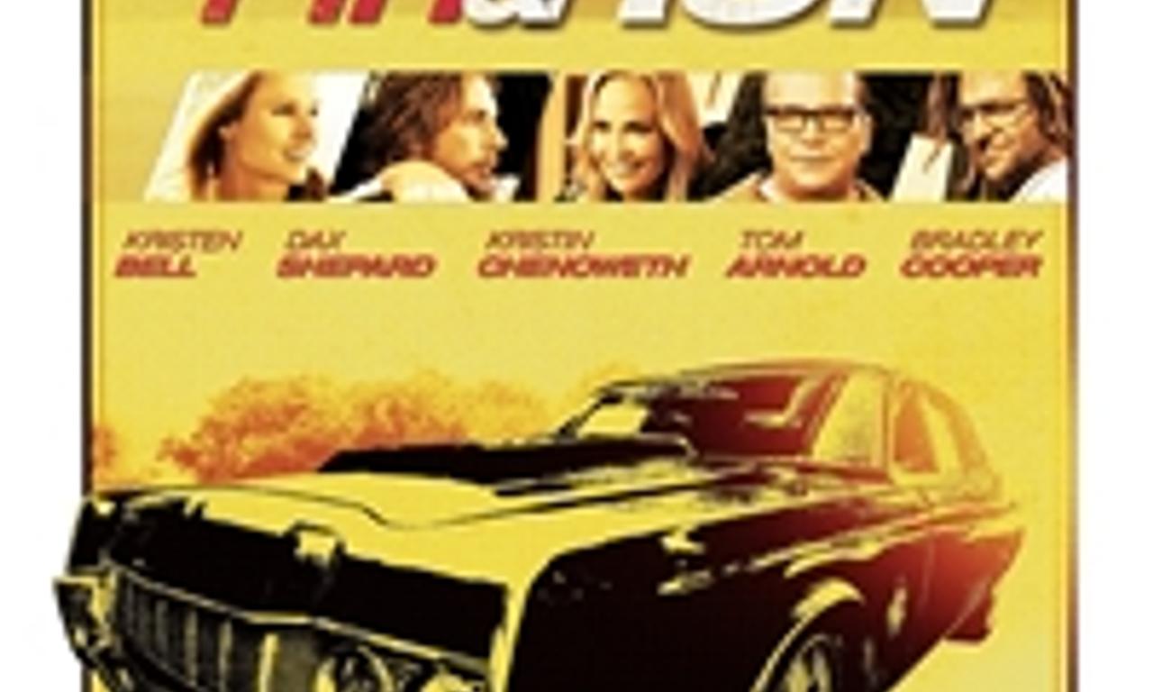 Hit & Run - Where to Watch and Stream Online – Entertainment.ie