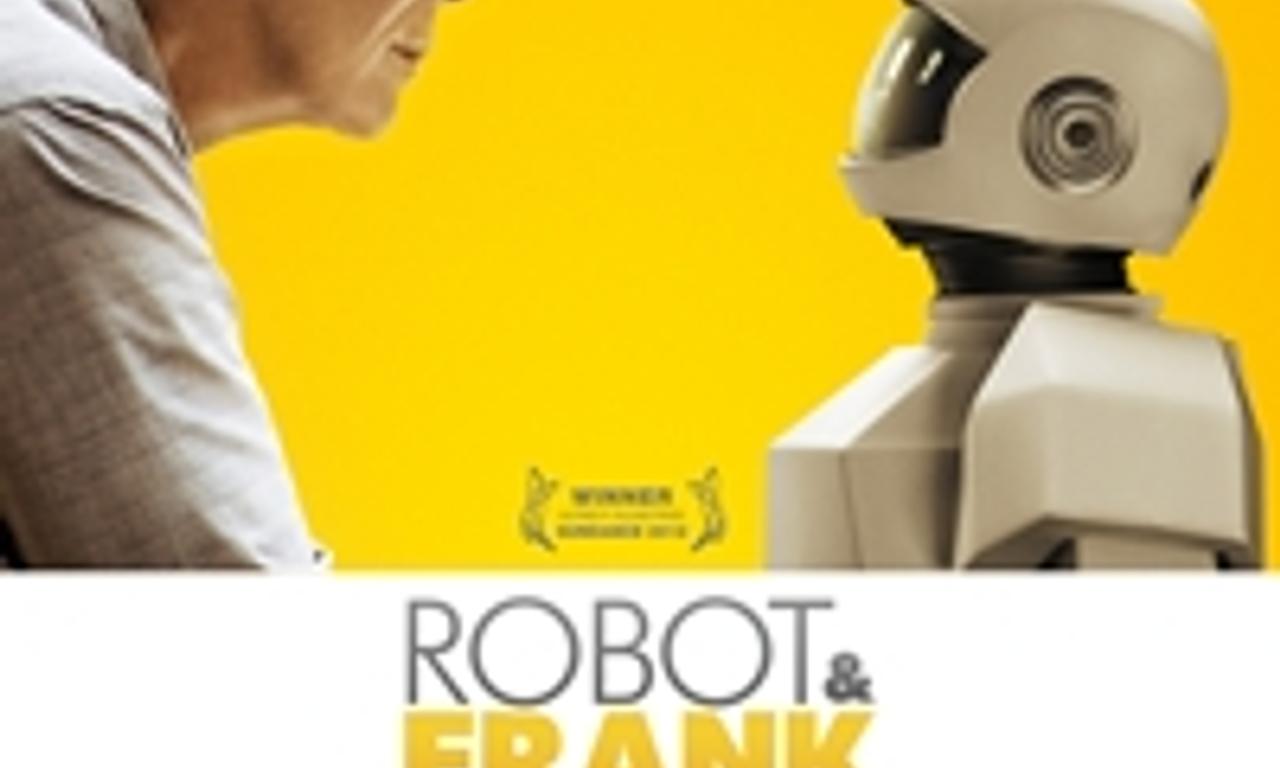 Robot & Frank - Where to Watch and Stream Online – Entertainment.ie