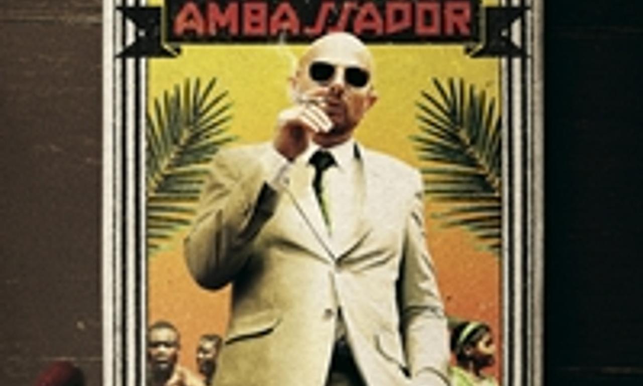 The Ambassador - Where to Watch and Stream Online – Entertainment.ie