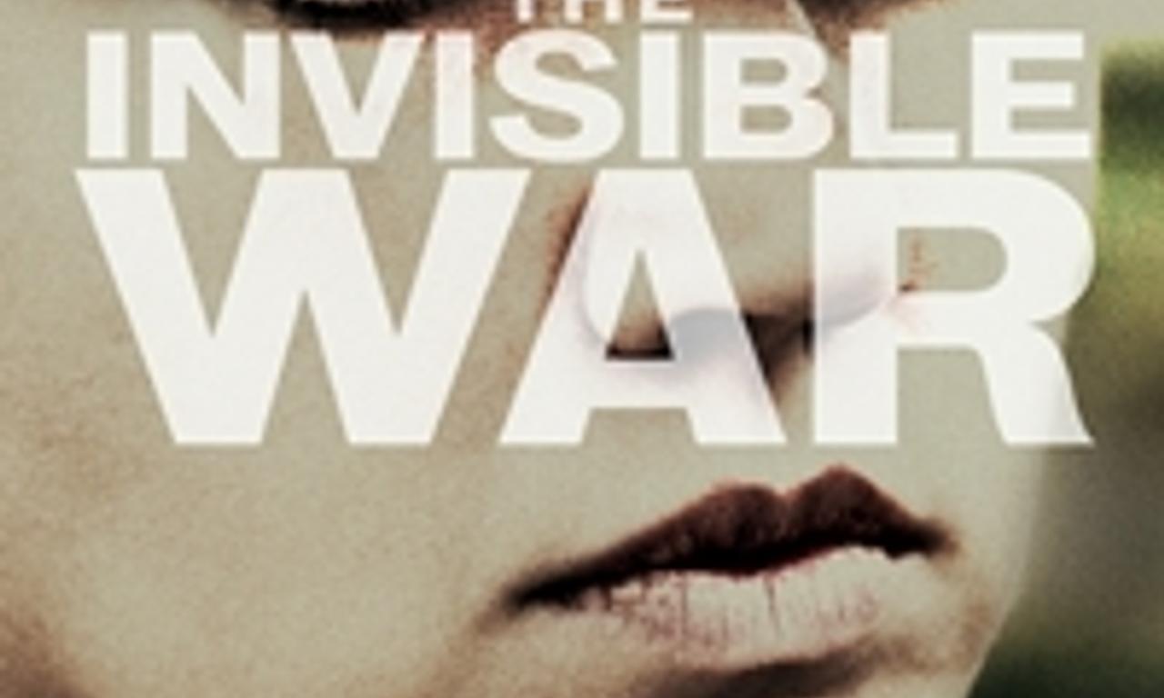 The Invisible War - Where to Watch and Stream Online – Entertainment.ie
