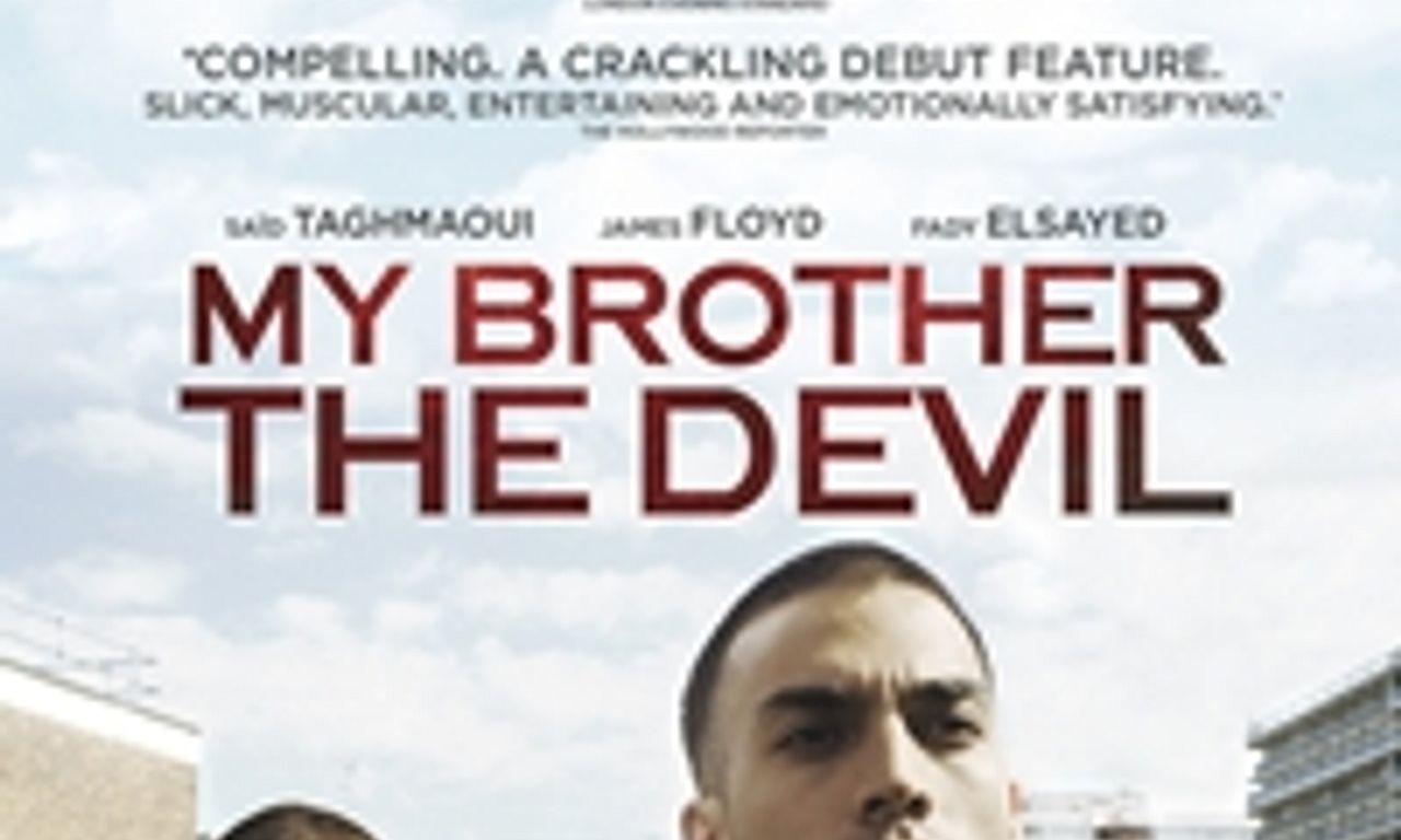 My Brother the Devil - Where to Watch and Stream Online – Entertainment.ie
