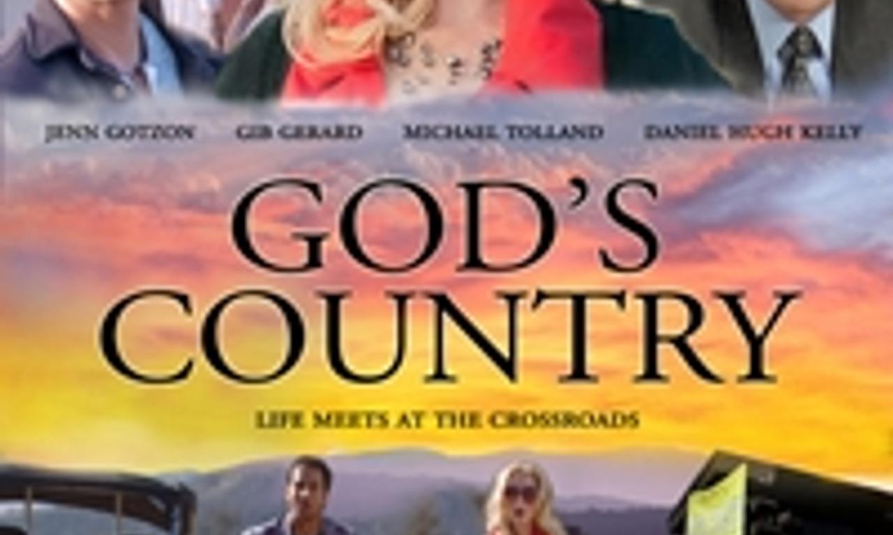 God's Country - Where to Watch and Stream Online – Entertainment.ie
