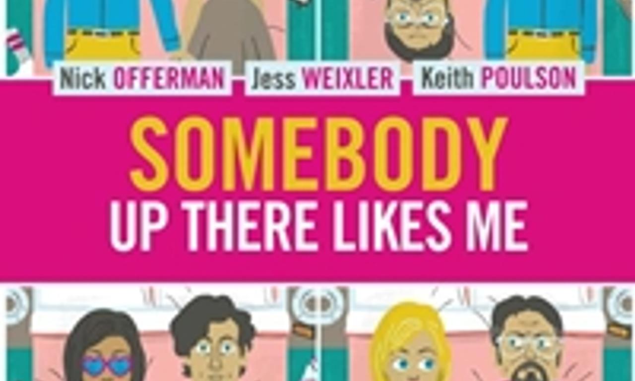 Somebody Up There Likes Me - Where to Watch and Stream Online ...