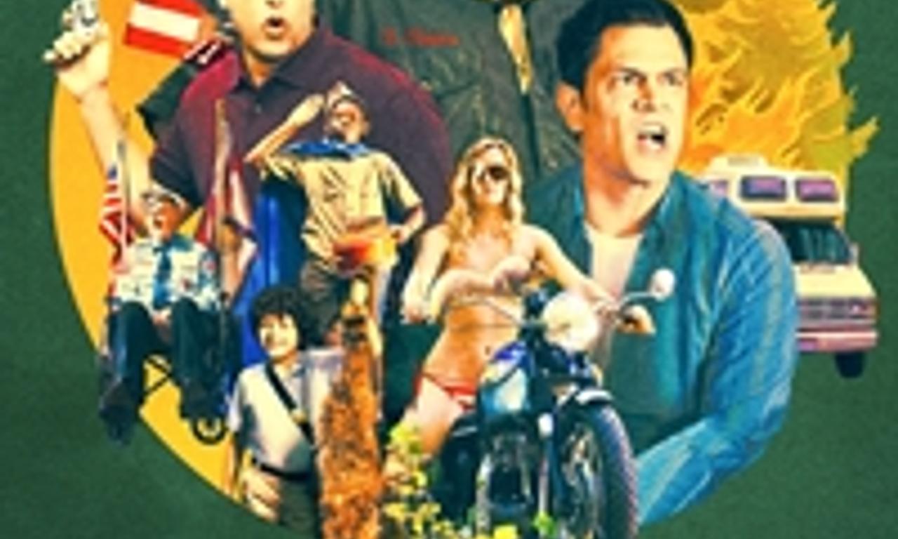 Nature Calls - Where to Watch and Stream Online – Entertainment.ie