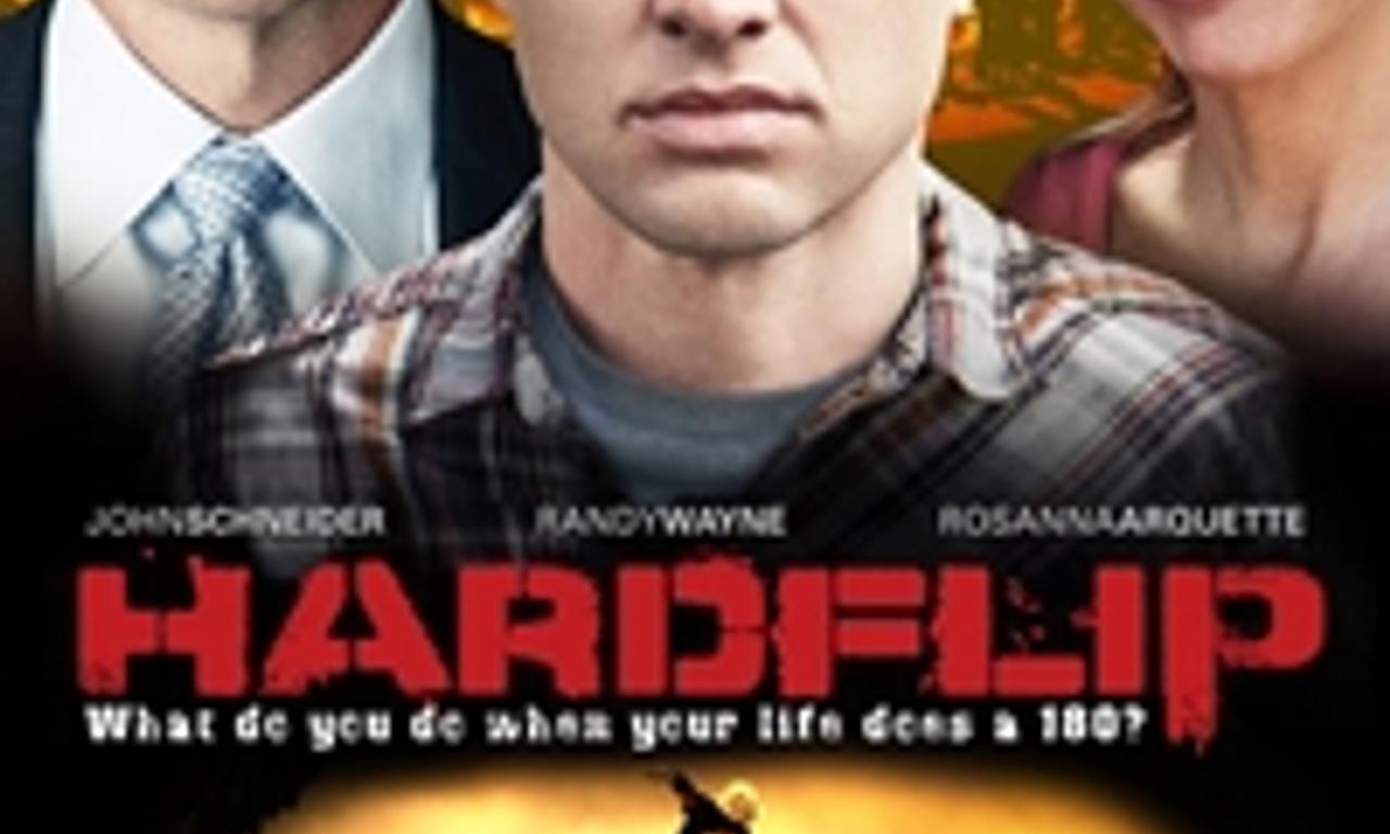 Hardflip - Where to Watch and Stream Online – Entertainment.ie