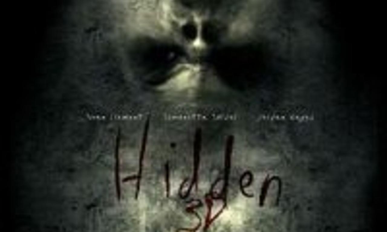 Hidden 3D - Where to Watch and Stream Online – Entertainment.ie