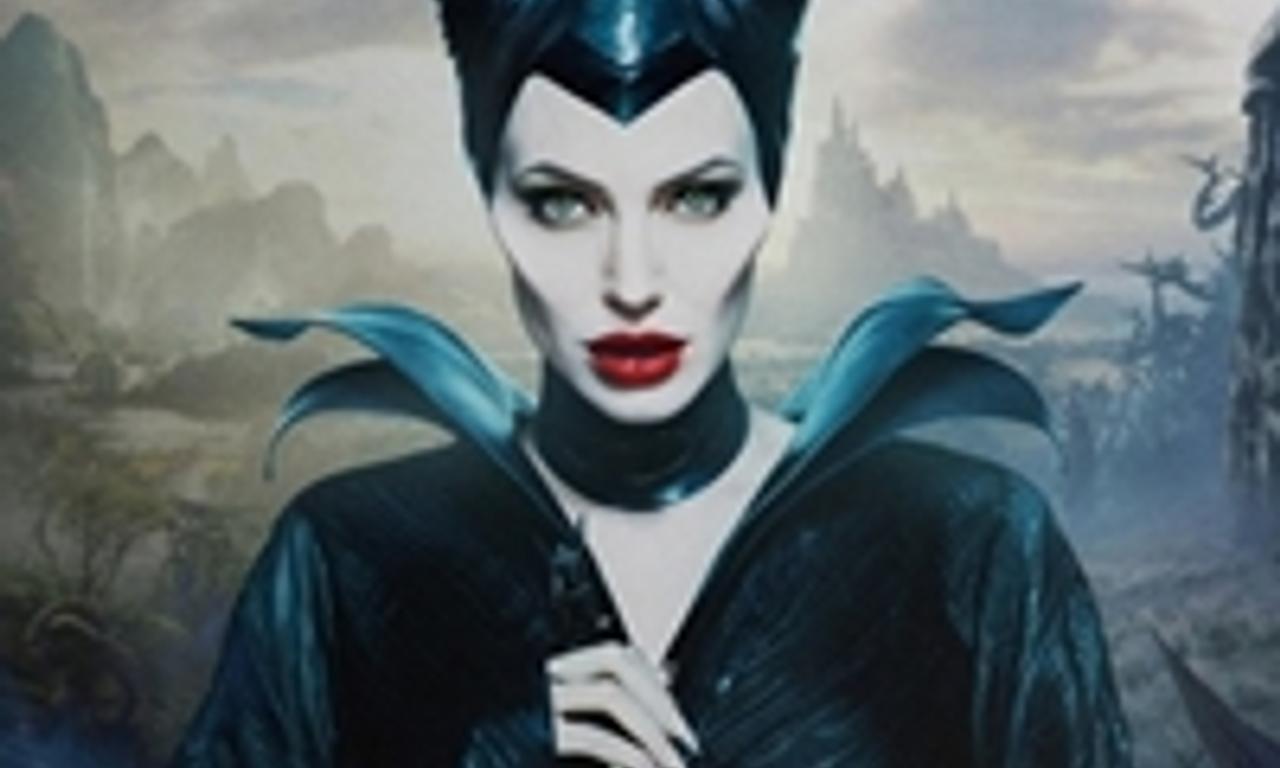 Maleficent - Where to Watch and Stream Online – Entertainment.ie