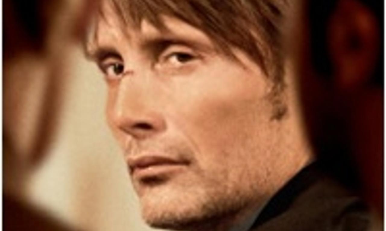 The Hunt - Where to Watch and Stream Online – Entertainment.ie