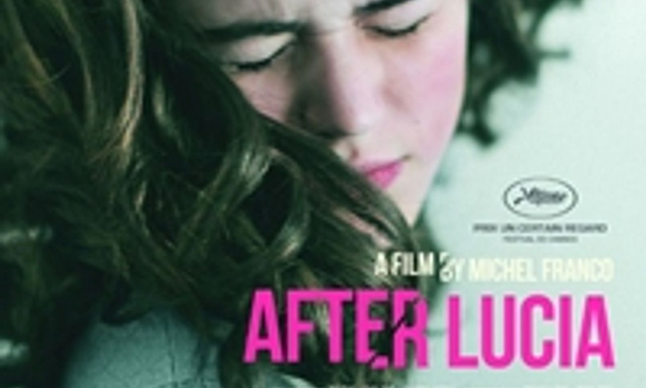 After Lucia - Where to Watch and Stream Online – Entertainment.ie