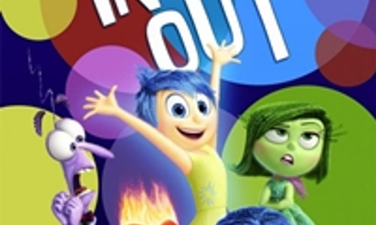 Inside Out - Where to Watch and Stream Online – Entertainment.ie