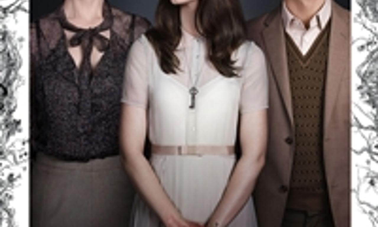 Stoker - Where to Watch and Stream Online – Entertainment.ie