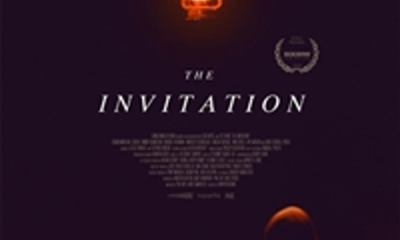 The Invitation - Where to Watch and Stream Online – Entertainment.ie