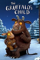 The Gruffalo's Child - Where to Watch and Stream Online – Entertainment.ie