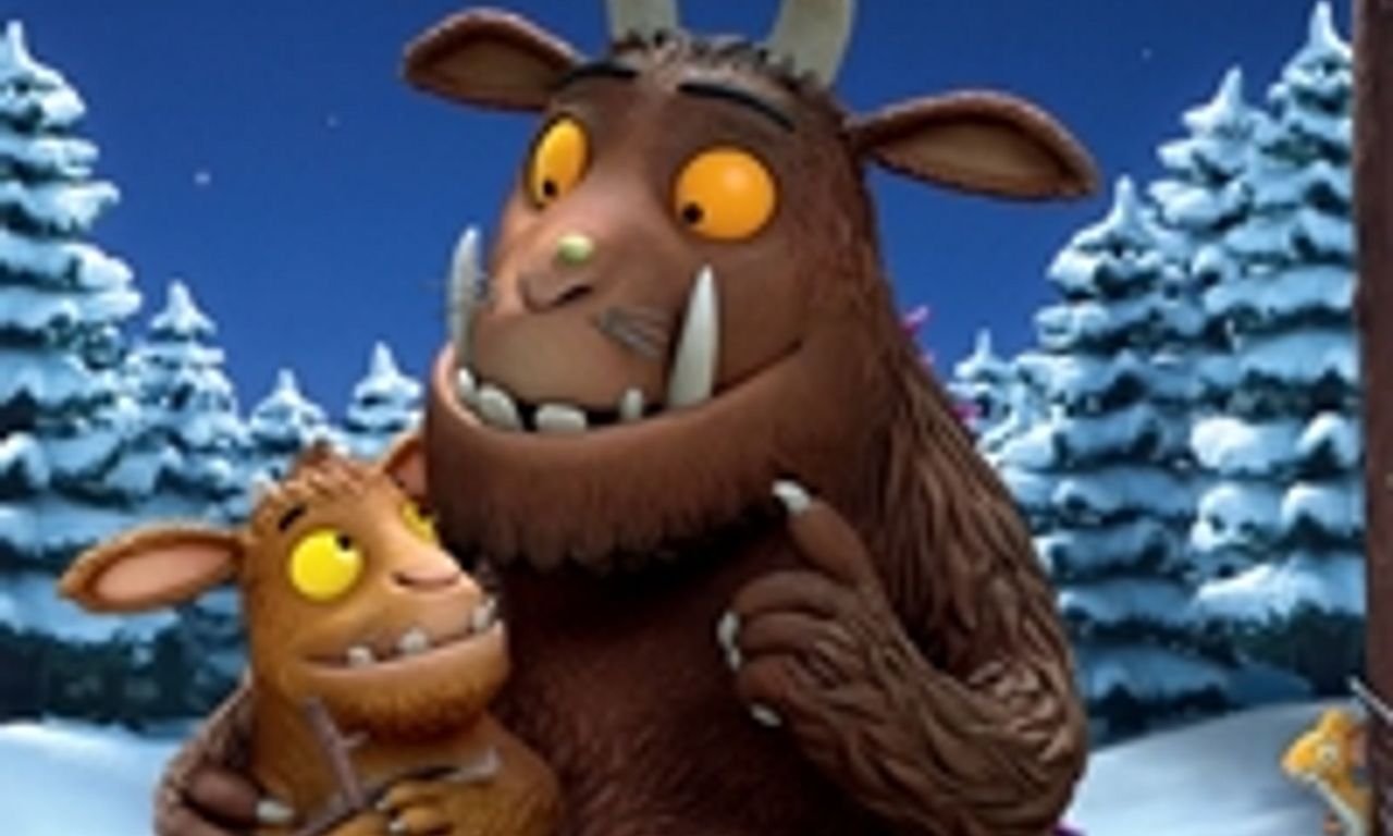 The Gruffalo's Child - Where to Watch and Stream Online – Entertainment.ie