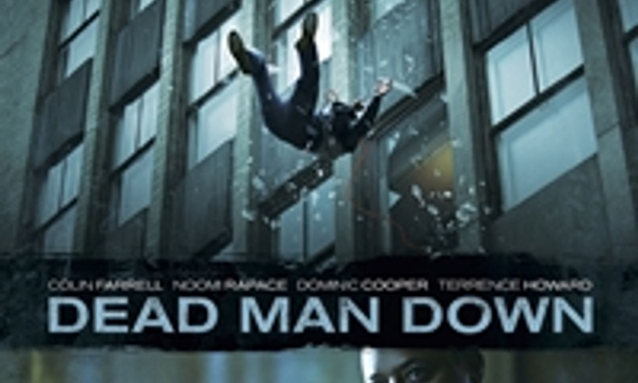 Dead Man Down - Where to Watch and Stream Online – Entertainment.ie