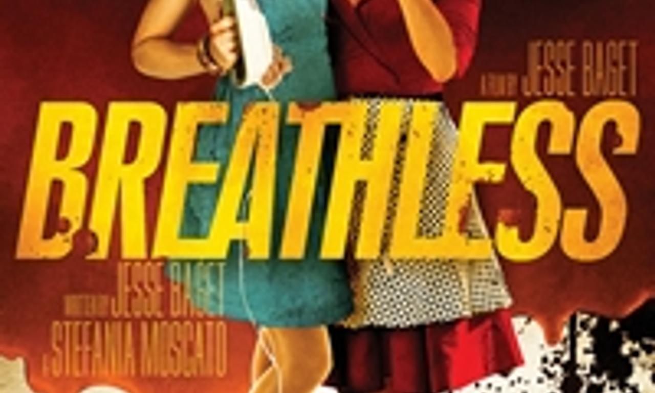 Breathless - Where to Watch and Stream Online – Entertainment.ie