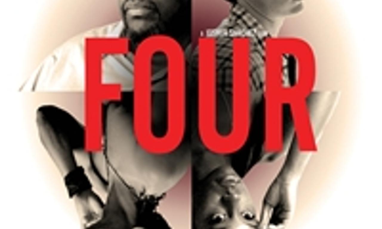 Four - Where to Watch and Stream Online – Entertainment.ie