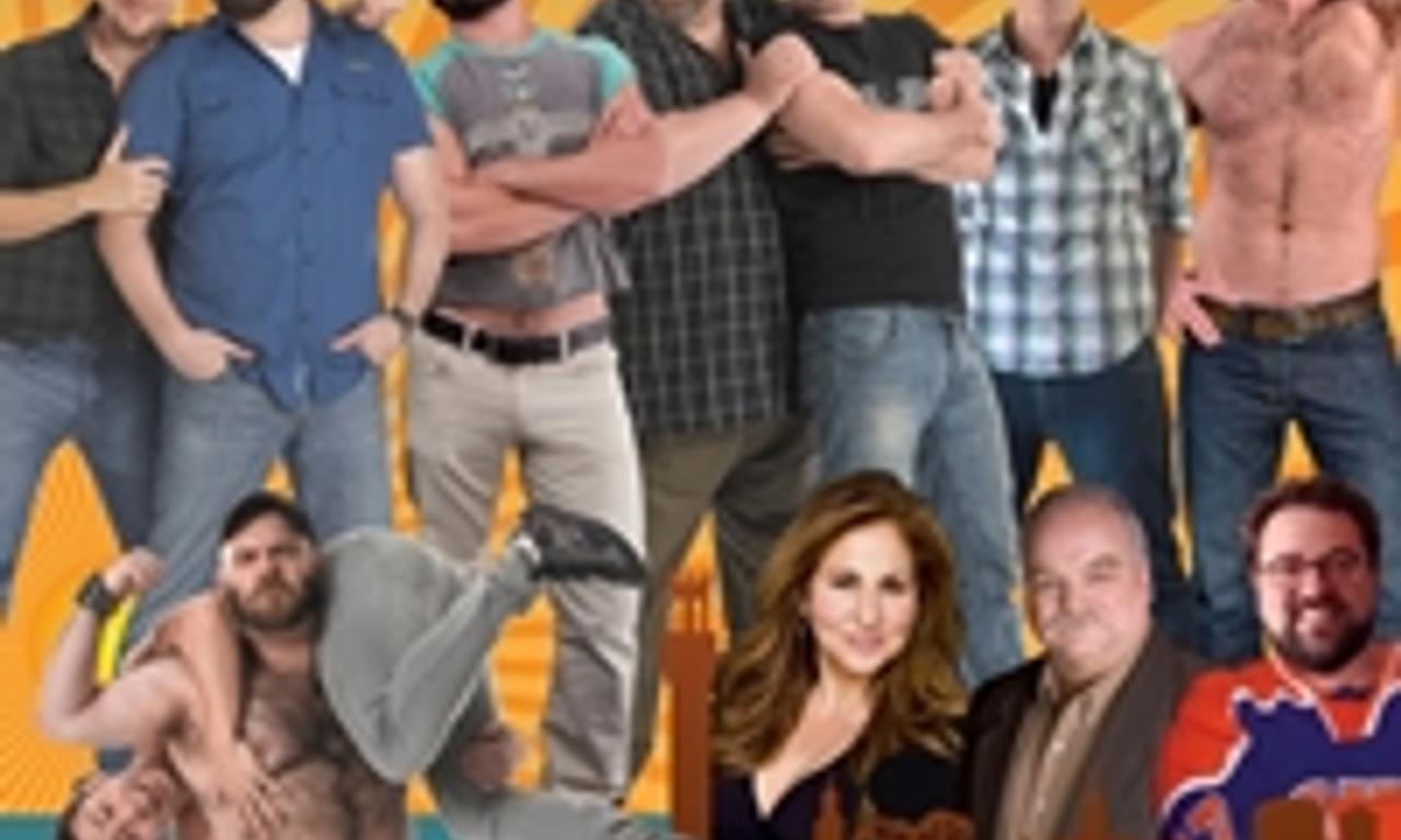 BearCity 2: The Proposal - Where to Watch and Stream Online ...