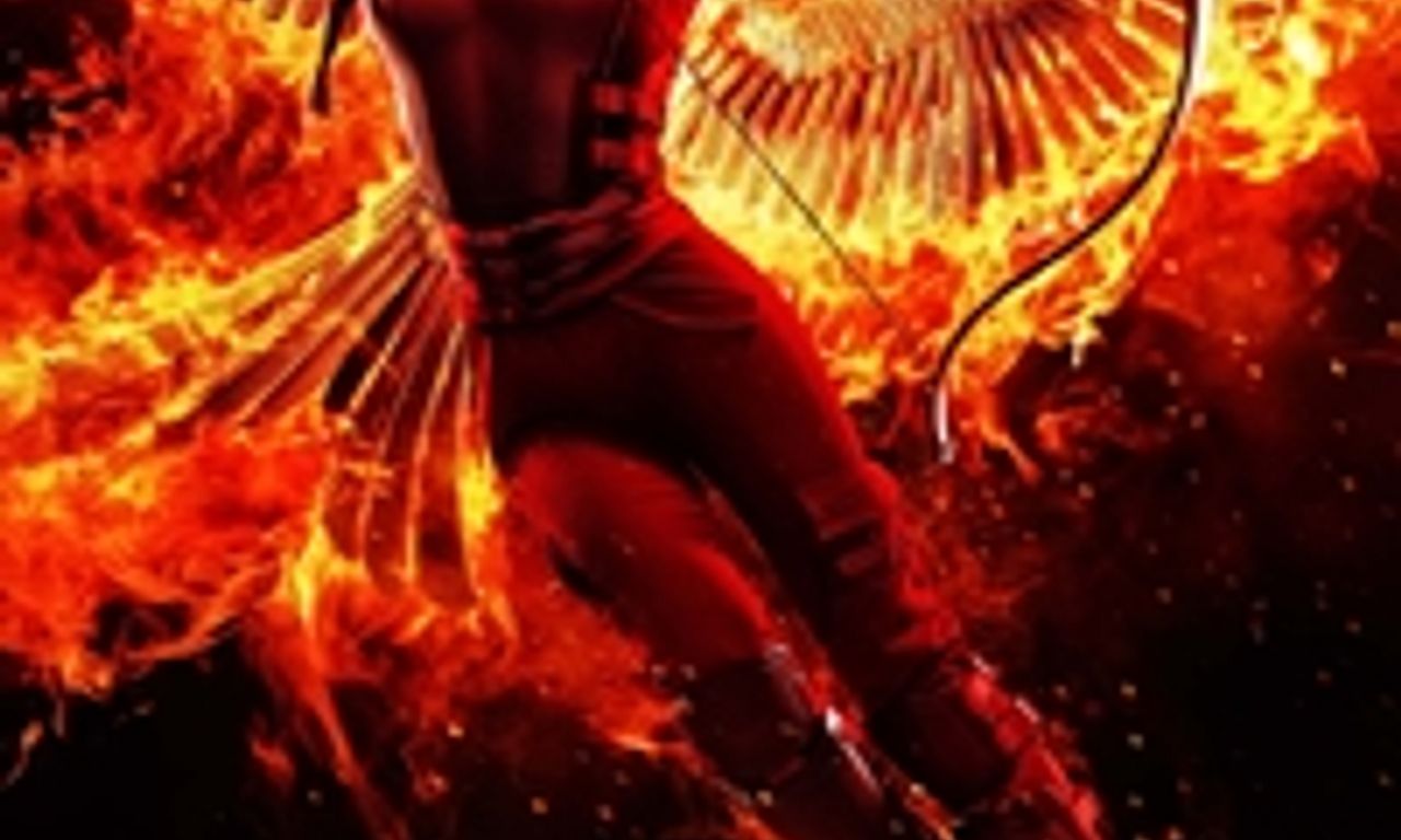 The Hunger Games: Mockingjay - Part 2 - Where to Watch and Stream ...