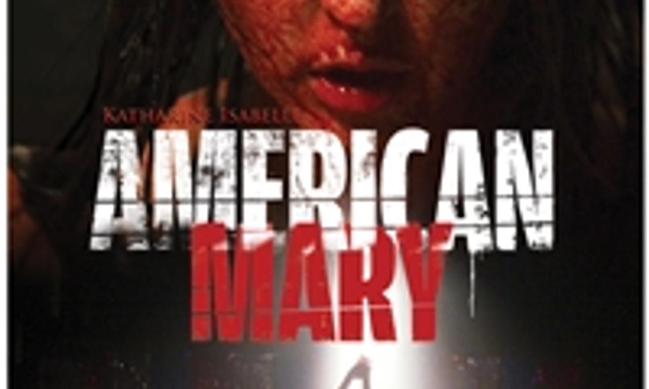 American Mary - Where to Watch and Stream Online – Entertainment.ie