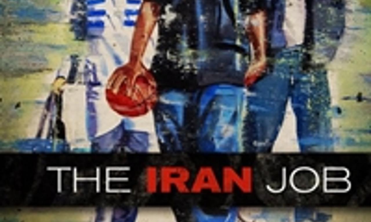 The Iran Job - Where to Watch and Stream Online – Entertainment.ie