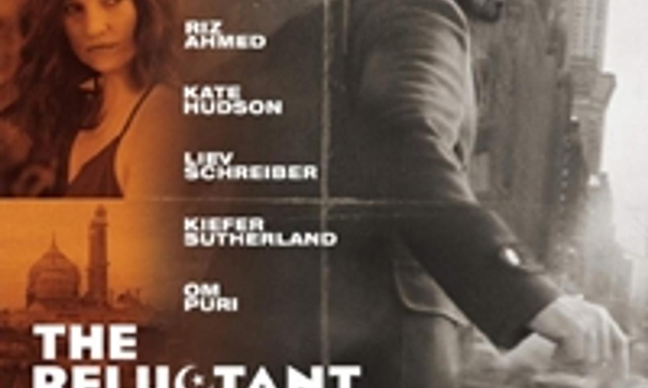 The Reluctant Fundamentalist - Where to Watch and Stream Online ...
