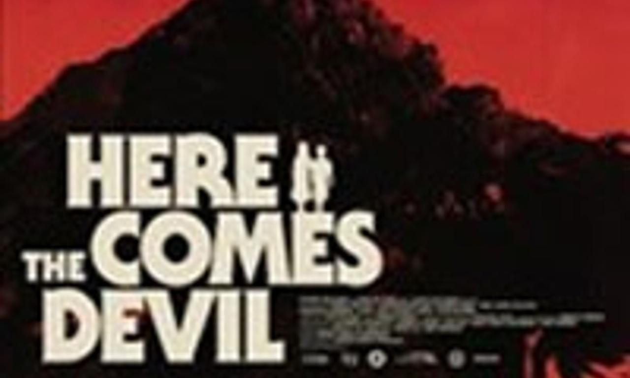 Here Comes the Devil - Where to Watch and Stream Online – Entertainment.ie