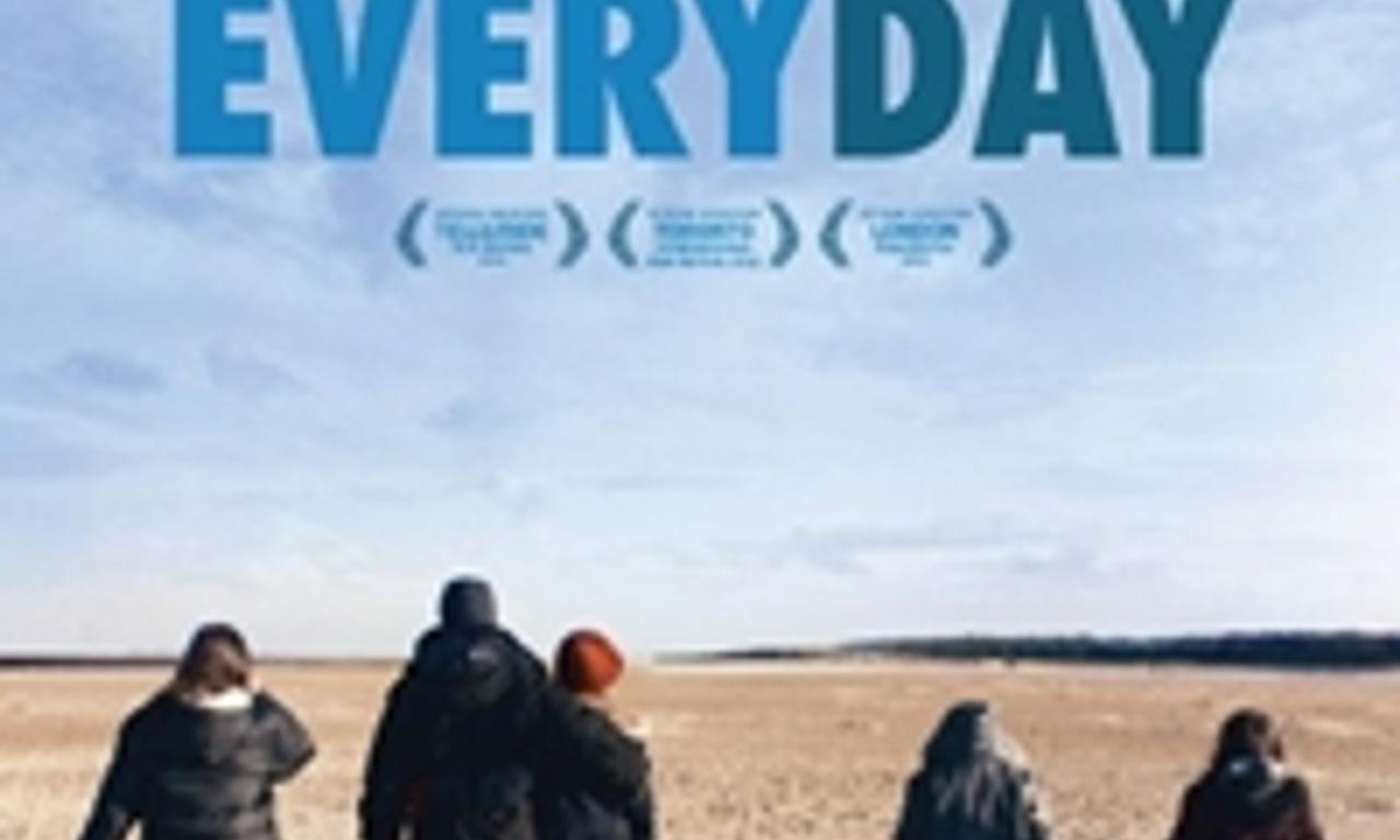 Everyday - Where to Watch and Stream Online – Entertainment.ie