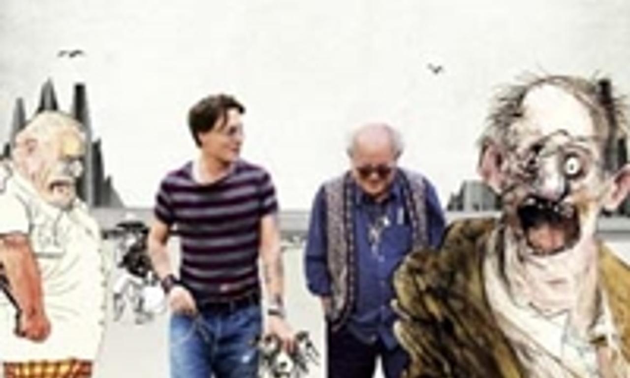 For No Good Reason - Where to Watch and Stream Online – Entertainment.ie