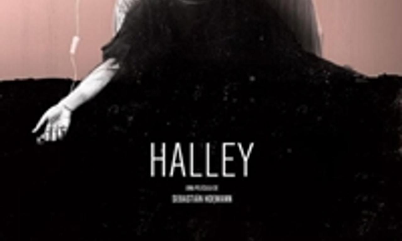 Halley - Where to Watch and Stream Online – Entertainment.ie