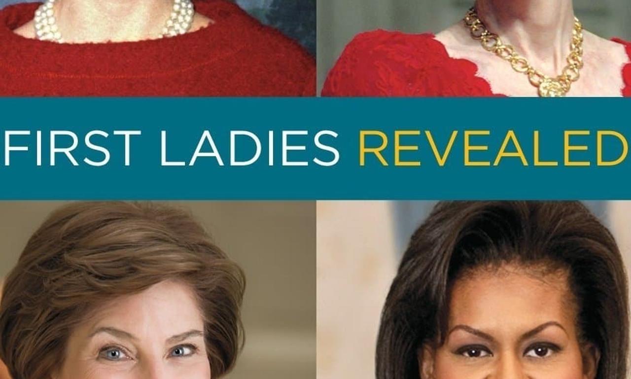 First Ladies Revealed - Where to Watch and Stream Online – Entertainment.ie