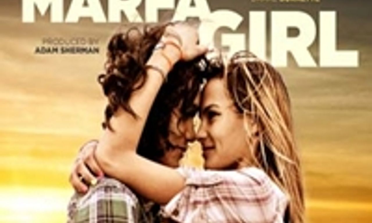 Marfa Girl - Where to Watch and Stream Online – Entertainment.ie