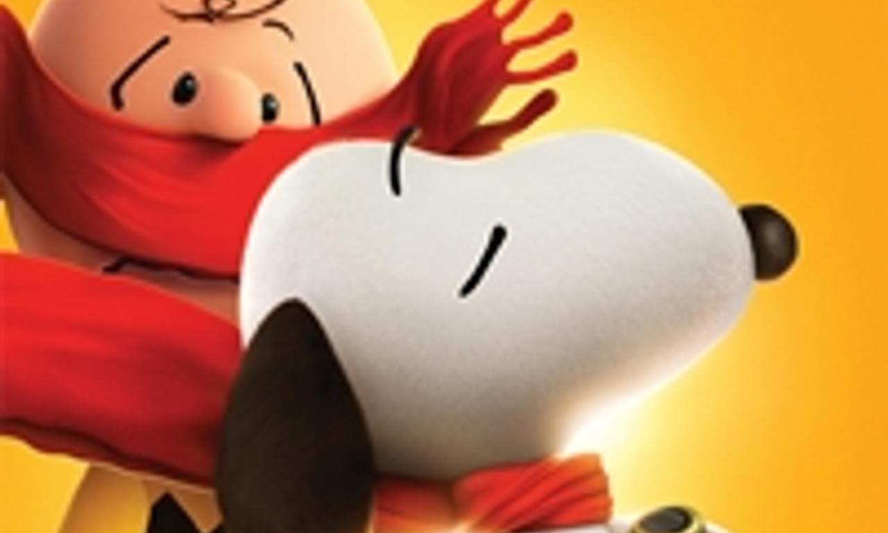 The Peanuts Movie - Where to Watch and Stream Online – Entertainment.ie