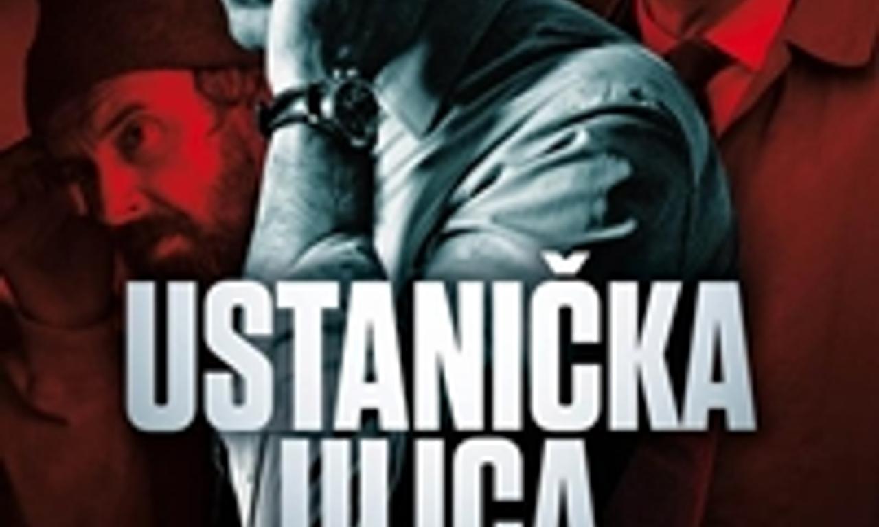 Ustanicka Street - Where to Watch and Stream Online – Entertainment.ie