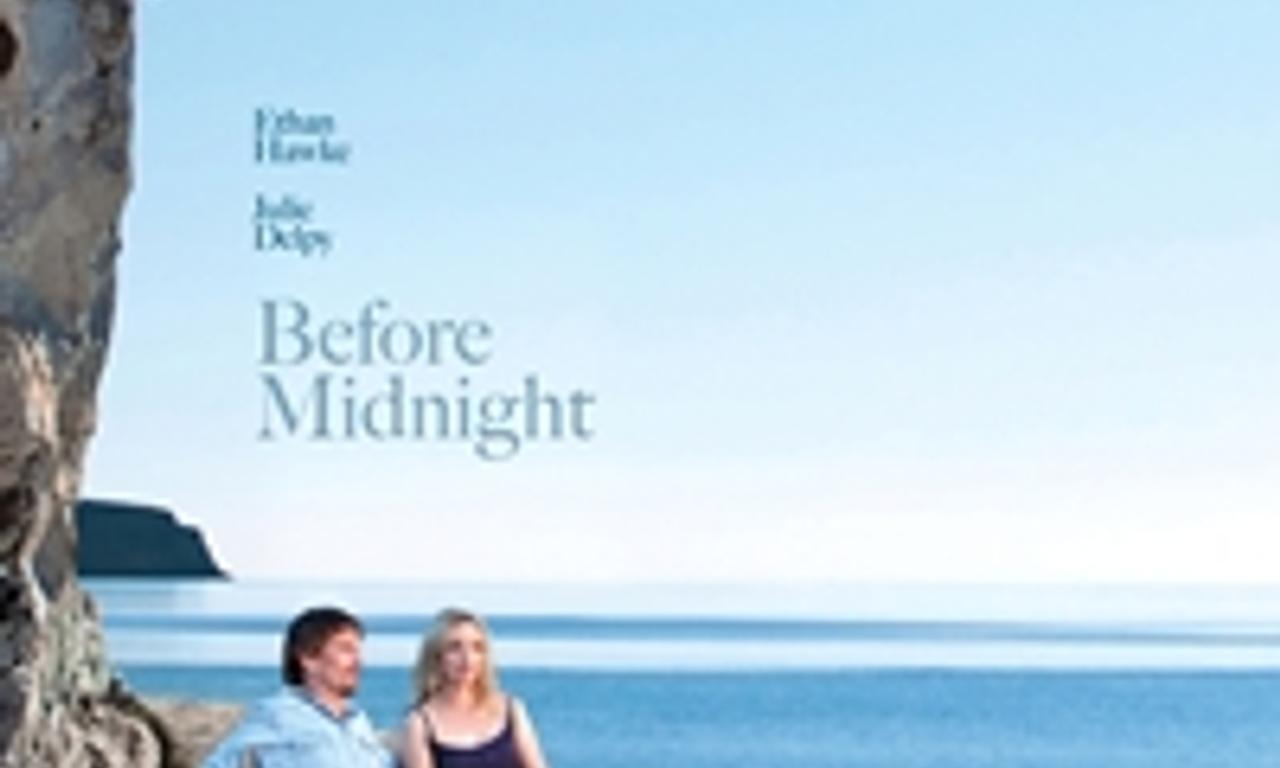 Before Midnight - Where to Watch and Stream Online – Entertainment.ie