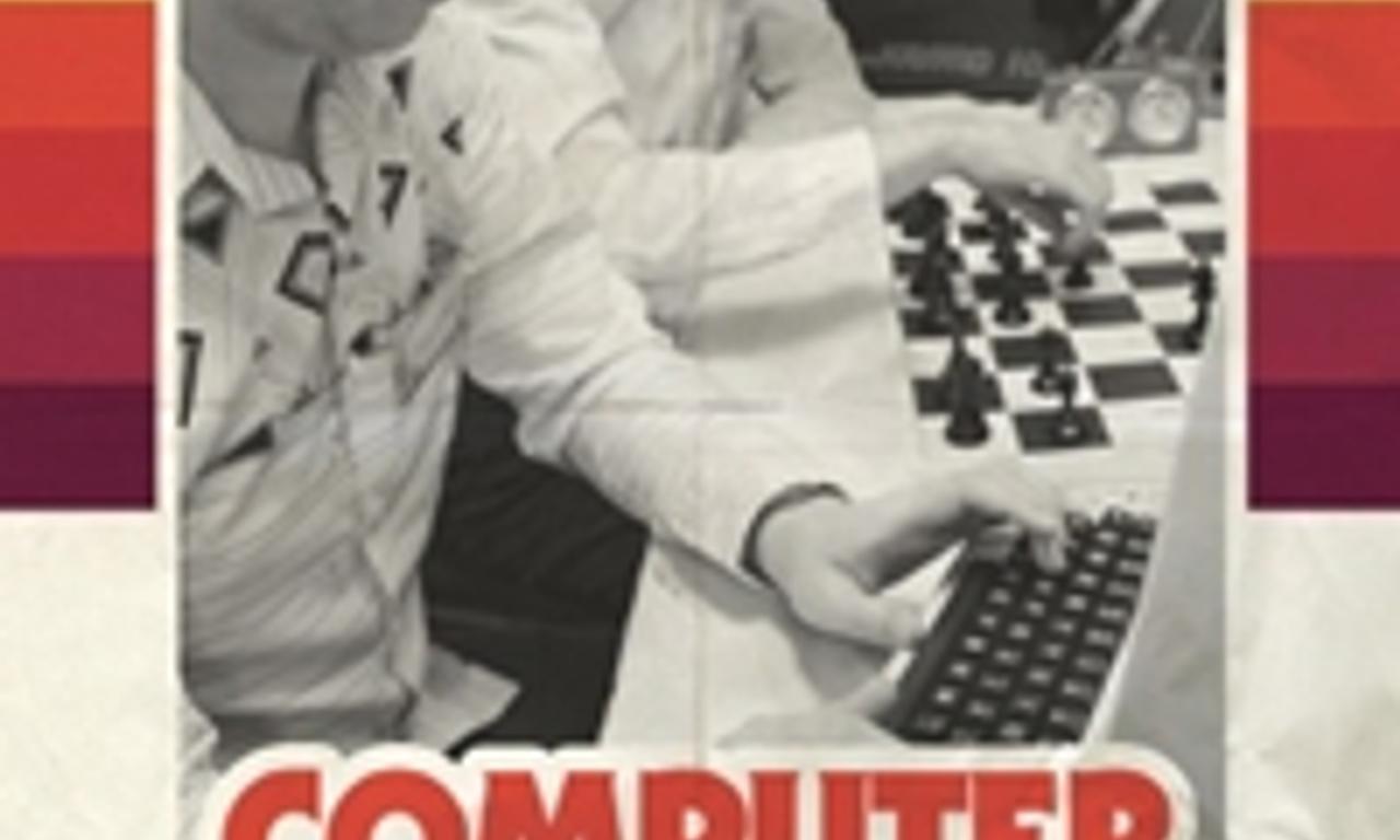 Computer Chess - Where to Watch and Stream Online – Entertainment.ie