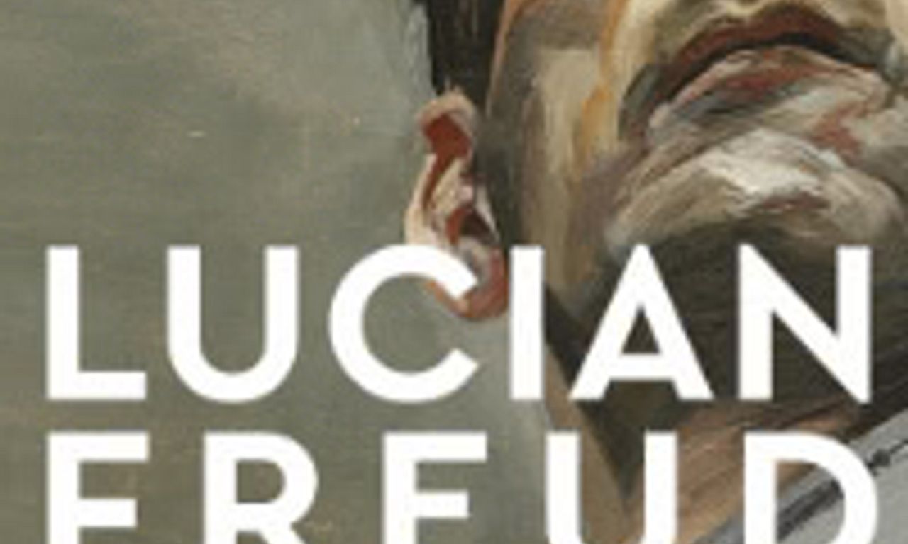 Lucian Freud: A Self Portrait - Where to Watch and Stream Online ...