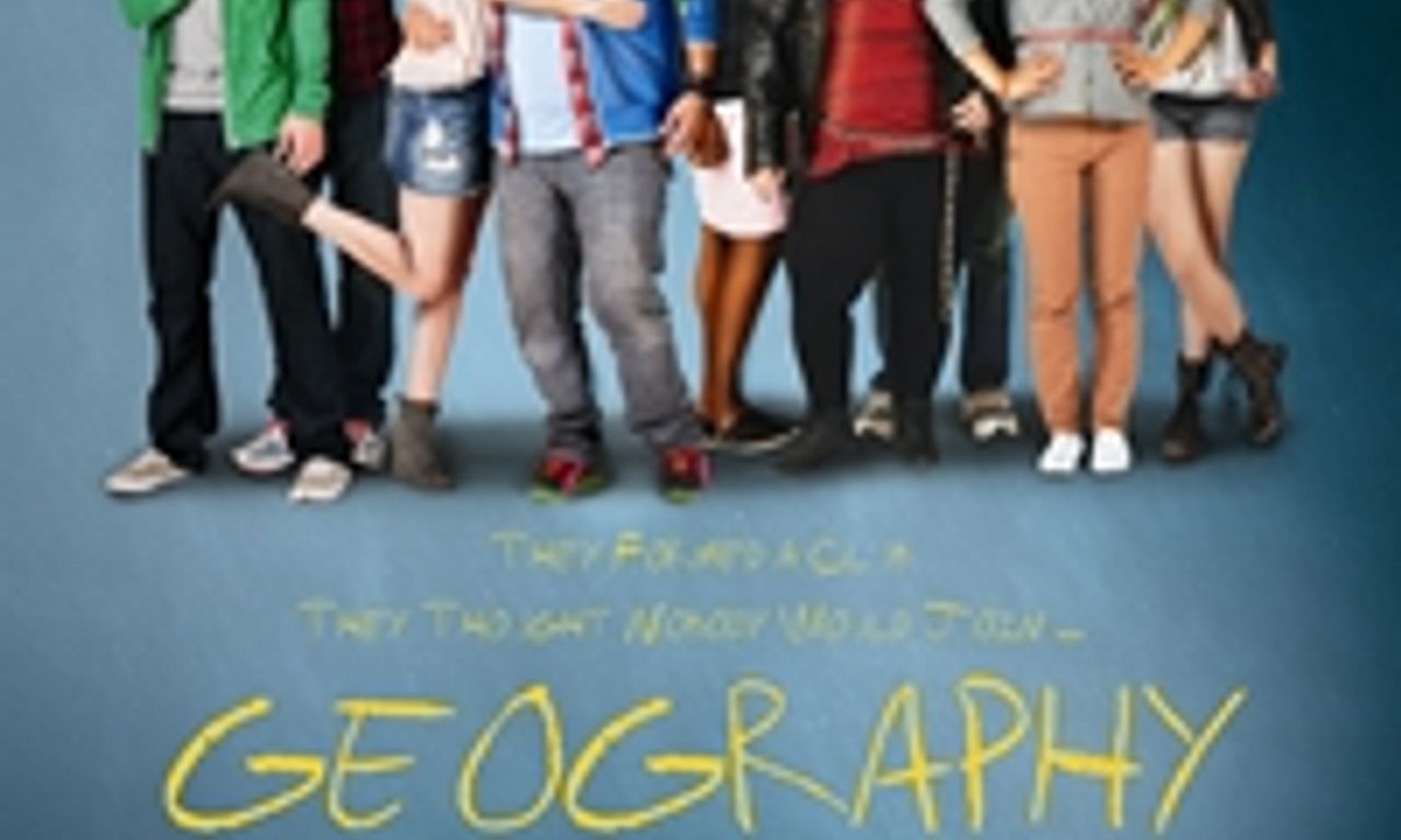Geography Club - Where to Watch and Stream Online – Entertainment.ie