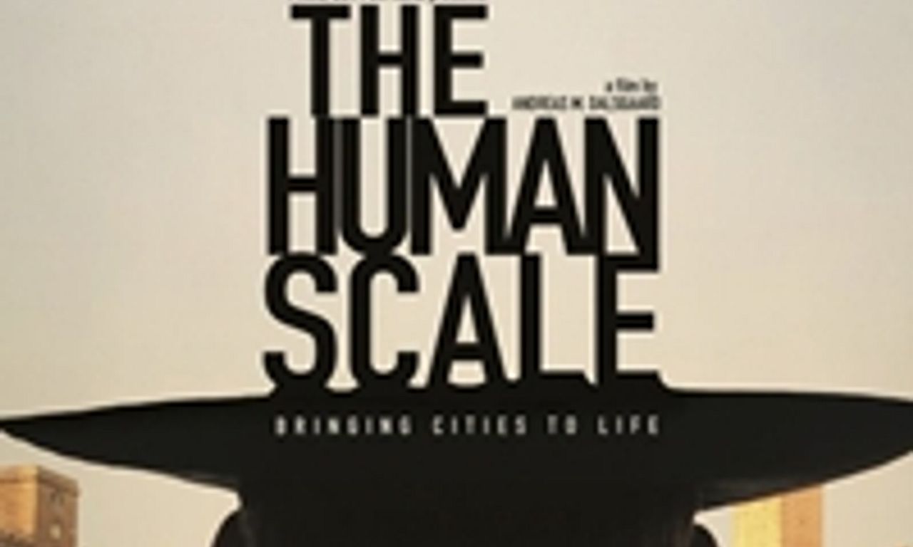 The Human Scale - Where to Watch and Stream Online – Entertainment.ie