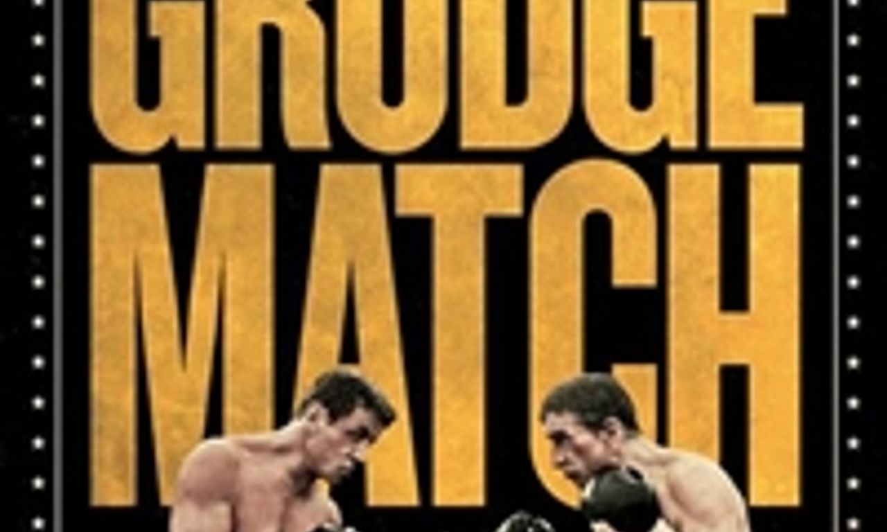 Grudge Match - Where to Watch and Stream Online – Entertainment.ie