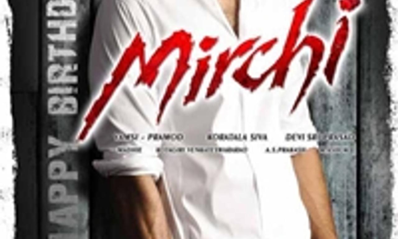 Mirchi - Where to Watch and Stream Online – Entertainment.ie