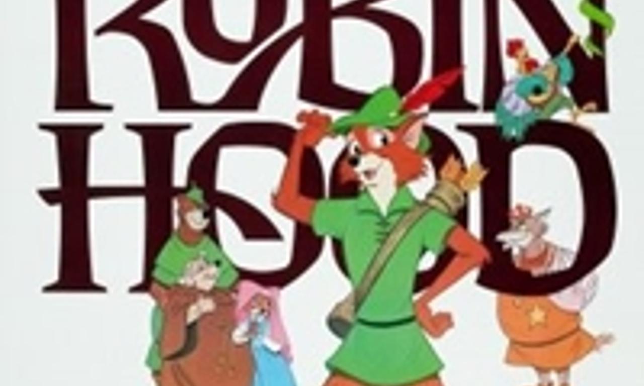 Robin Hood - Where to Watch and Stream Online – Entertainment.ie