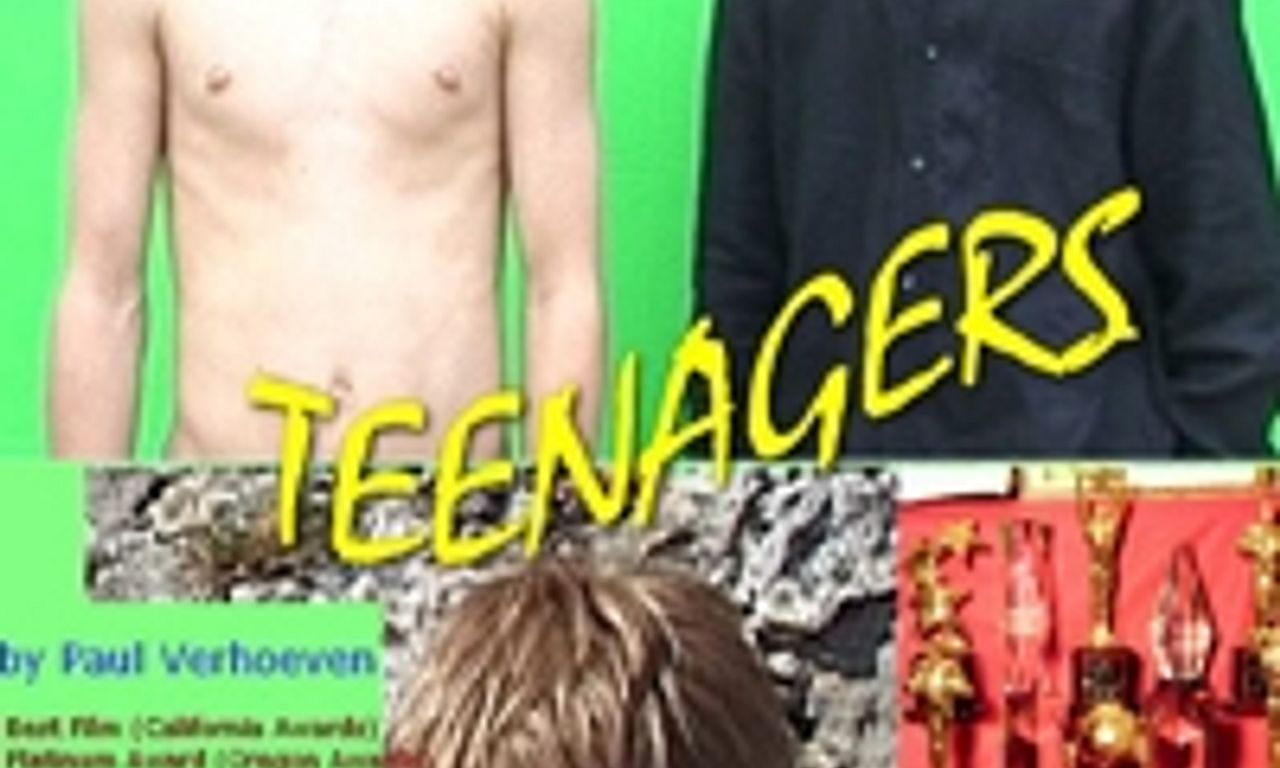 Teenagers - Where to Watch and Stream Online – Entertainment.ie