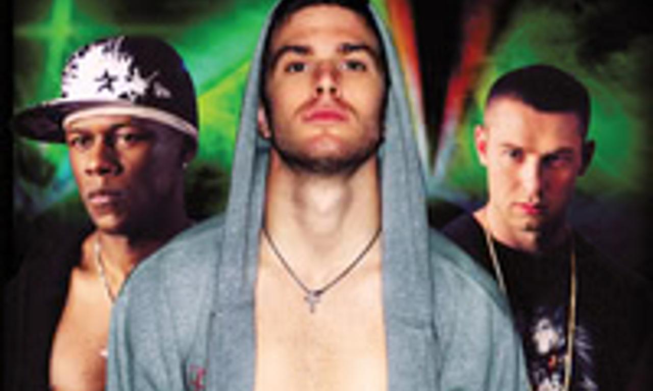 Bashment - Where to Watch and Stream Online – Entertainment.ie