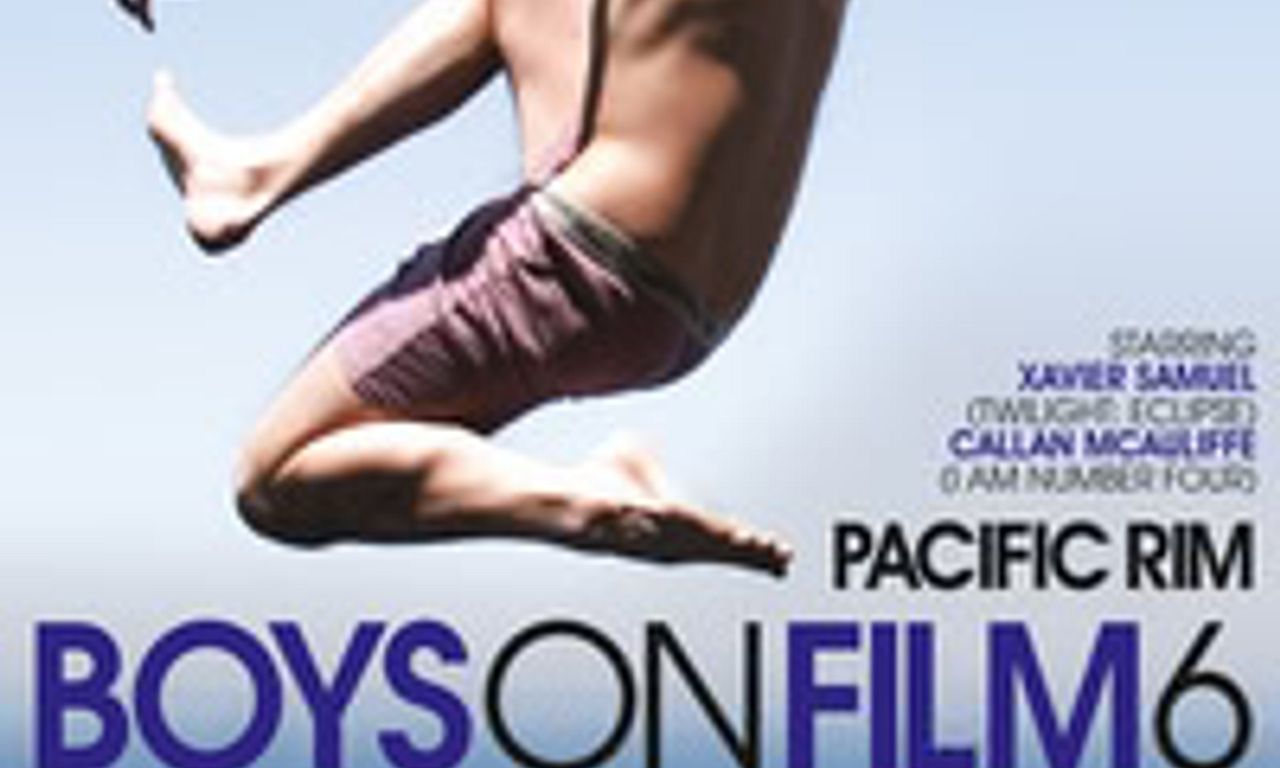 Boys On Film 6: Pacific Rim - Where to Watch and Stream Online ...