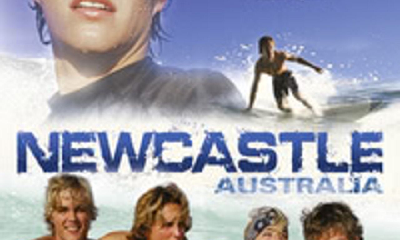 Newcastle - Where to Watch and Stream Online – Entertainment.ie
